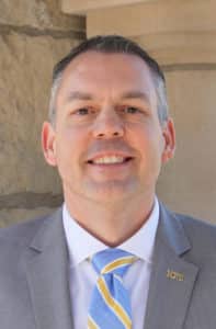 Dr. Cory Hines | Howard Payne University