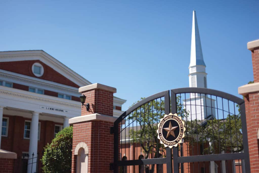 Puzzles | Howard Payne University