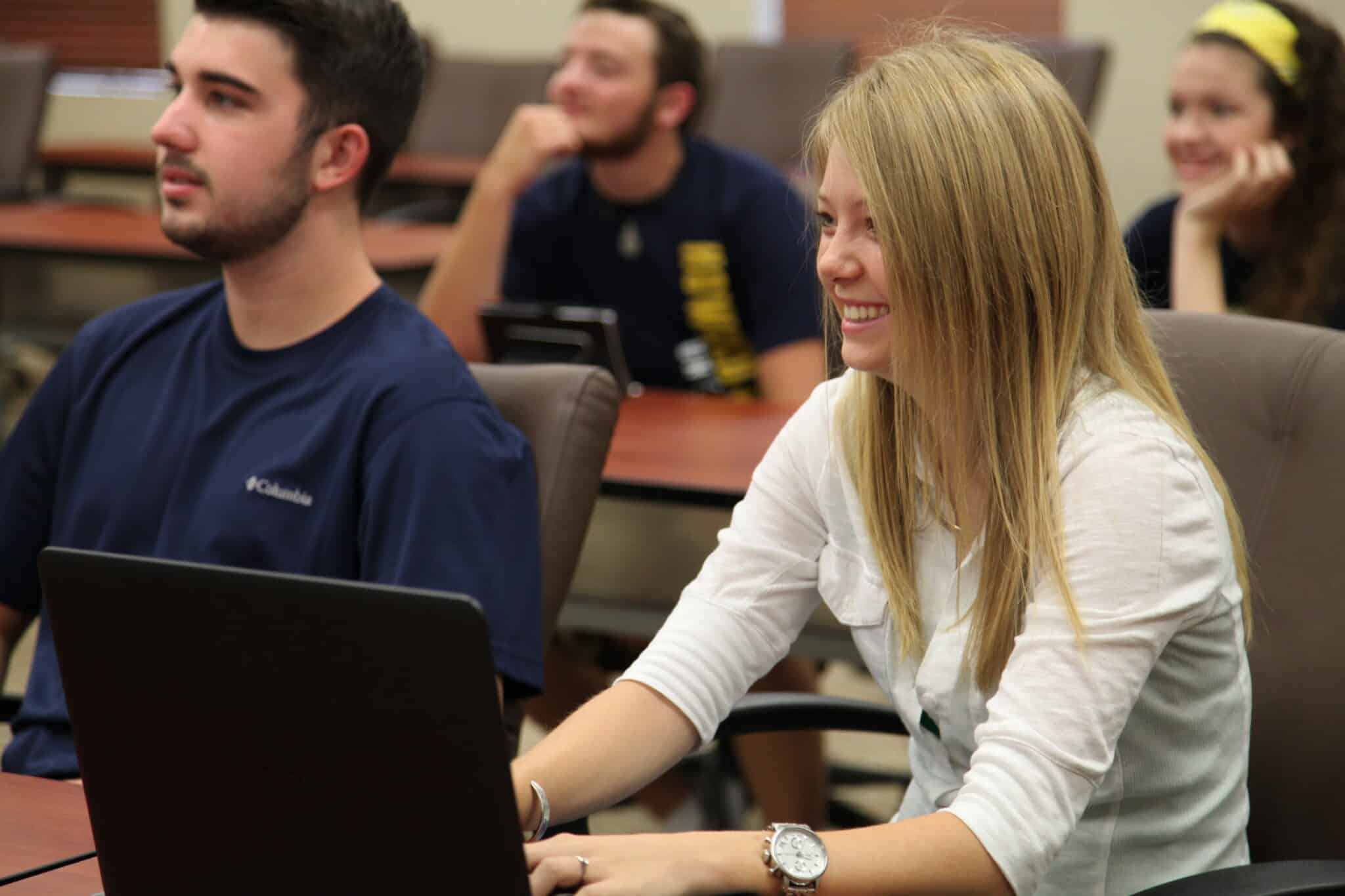 New Braunfels: Marketing | Howard Payne University