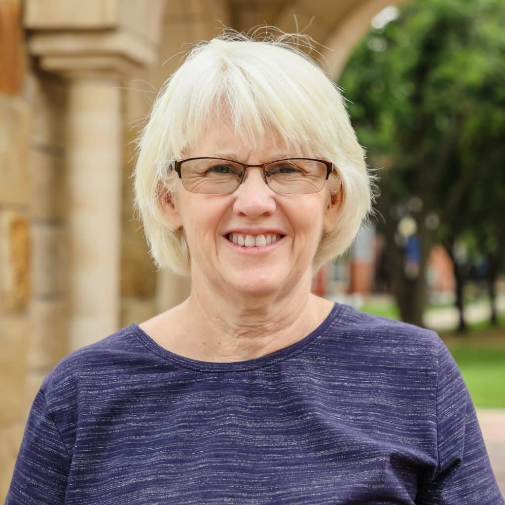 Faculty Bios | Howard Payne University