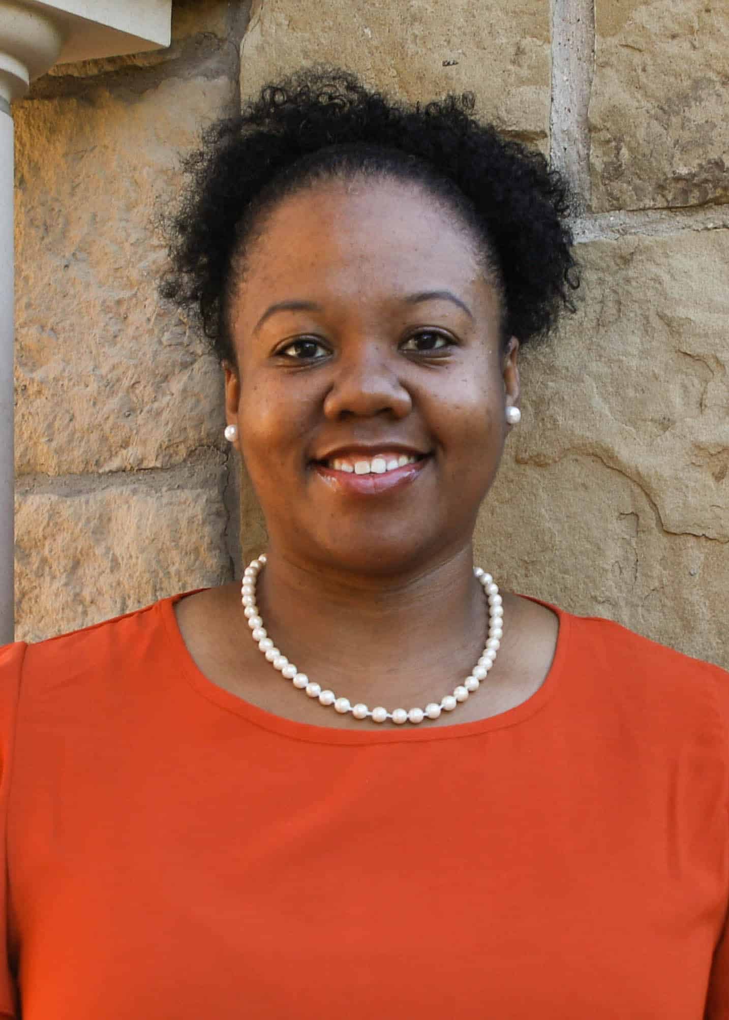 Faculty Bios | Howard Payne University