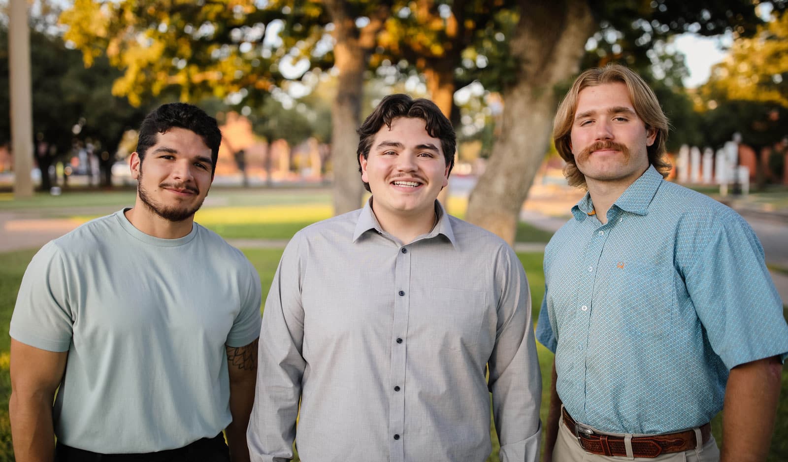 HPU announces 2022 Homecoming Court nominees | Howard Payne University