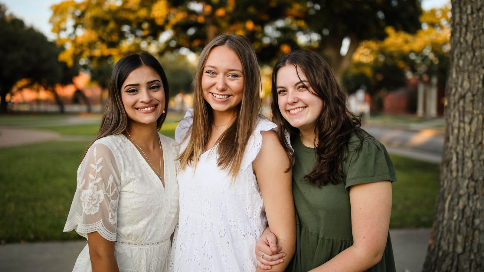 HPU announces 2022 Homecoming Court nominees | Howard Payne University