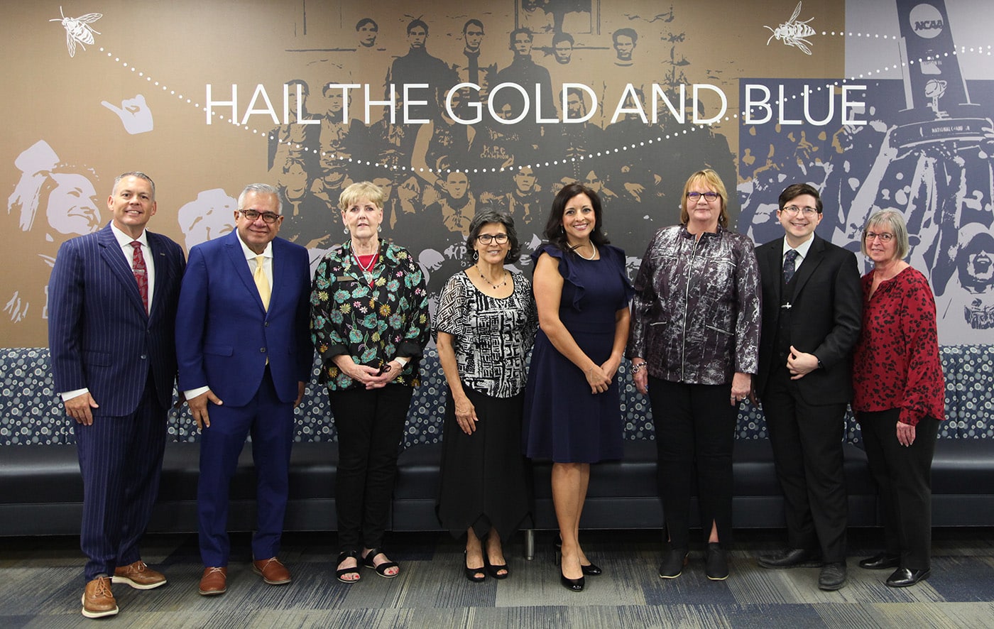 HPU enjoys lively Stinger Spectacular weekend | Howard Payne University