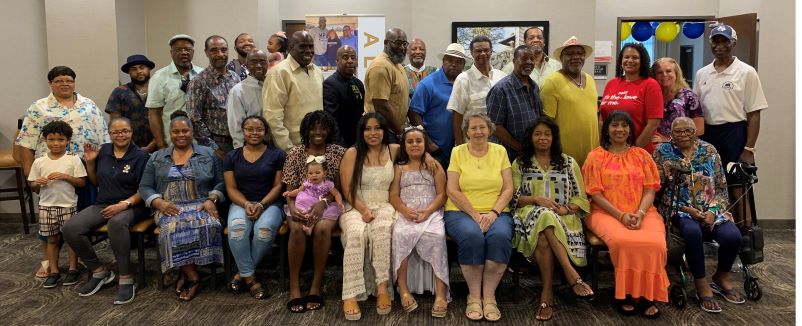 African American Alumni Chapter Reunion | Howard Payne University