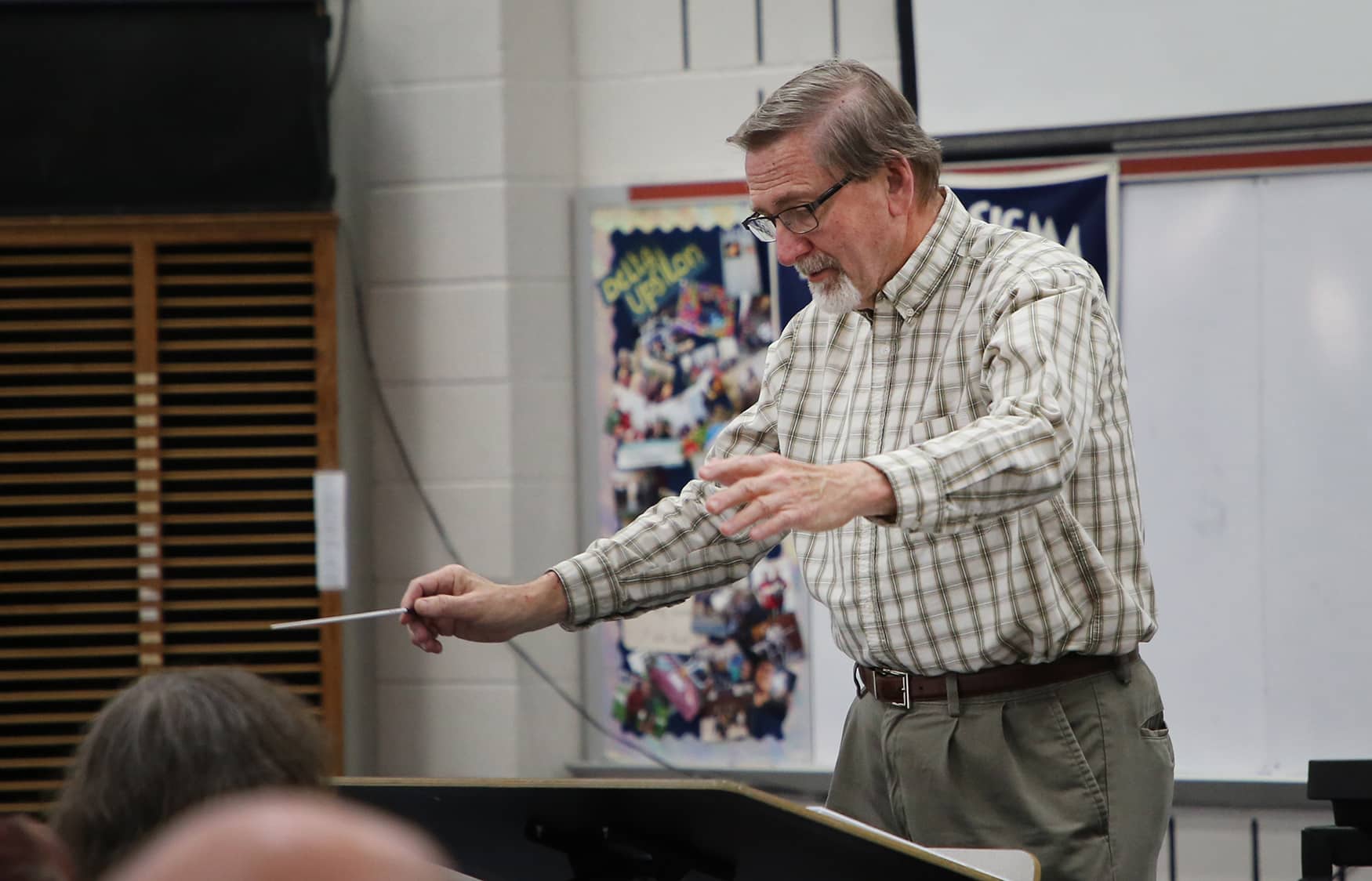 HPU Symphonic Band and Central Texas Community Band to present American ...