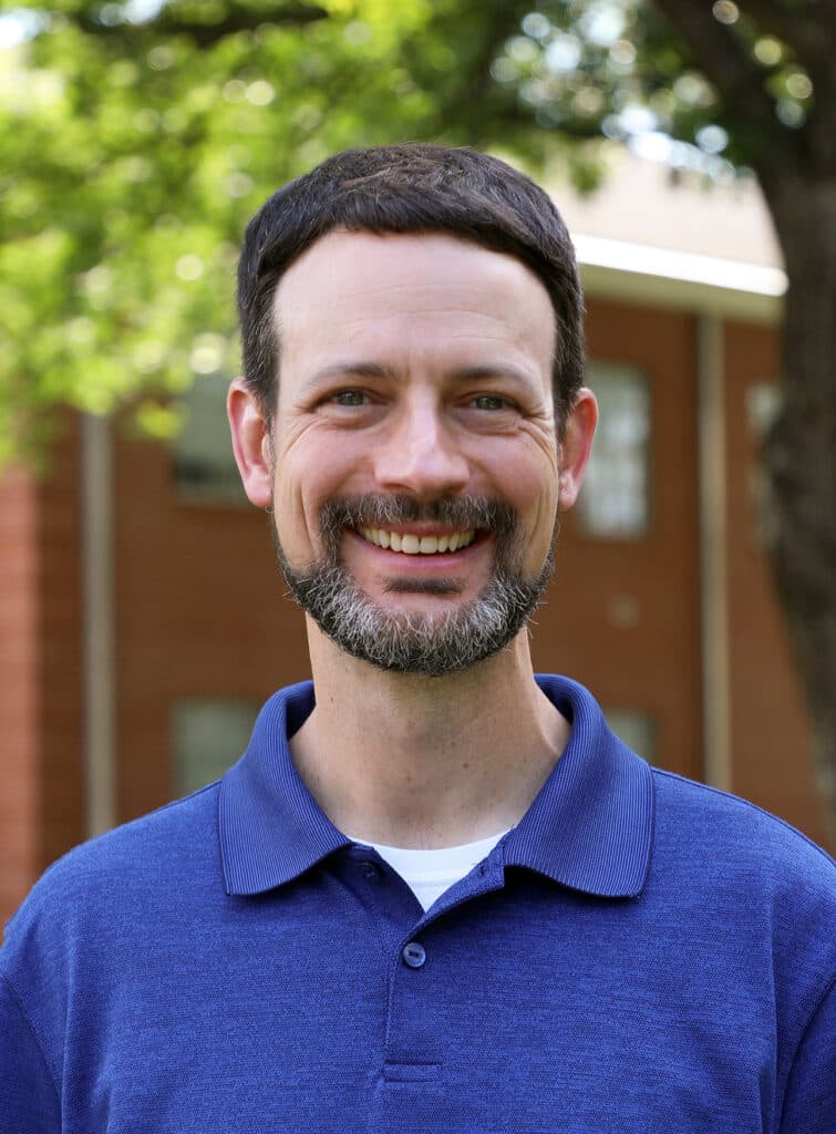 HPU names Dr. Jonathan Kraemer to director of bands position | Howard ...