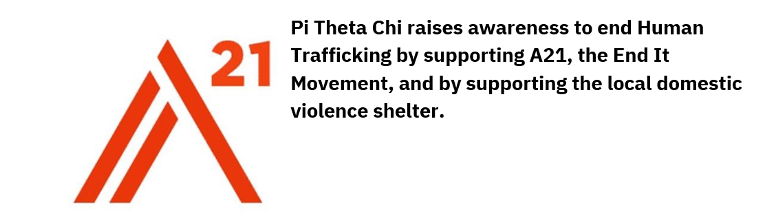 Pi Theta Chi | Howard Payne University