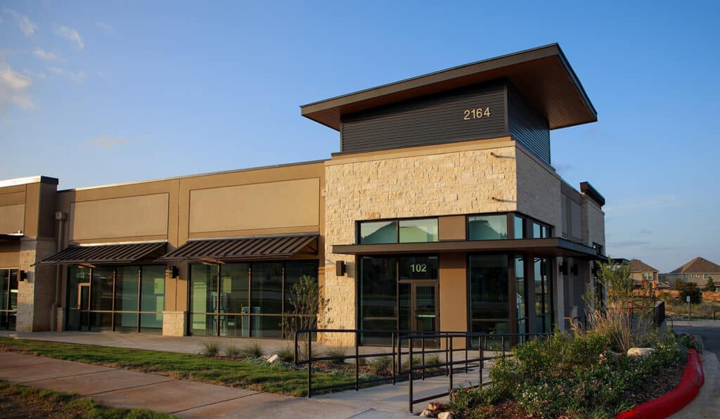HPU New Braunfels celebrates move to new Veramendi location | Howard ...