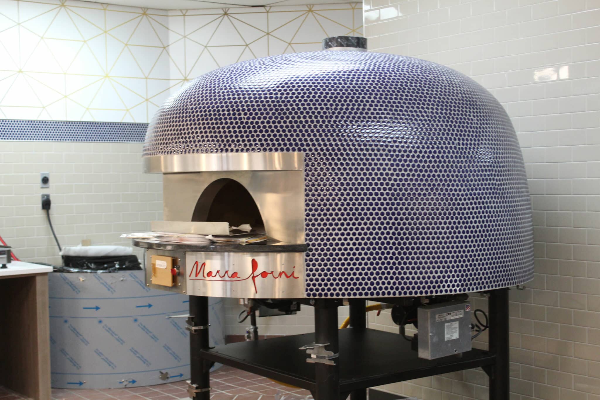 Beadel Dining Hall Renovations | Howard Payne University