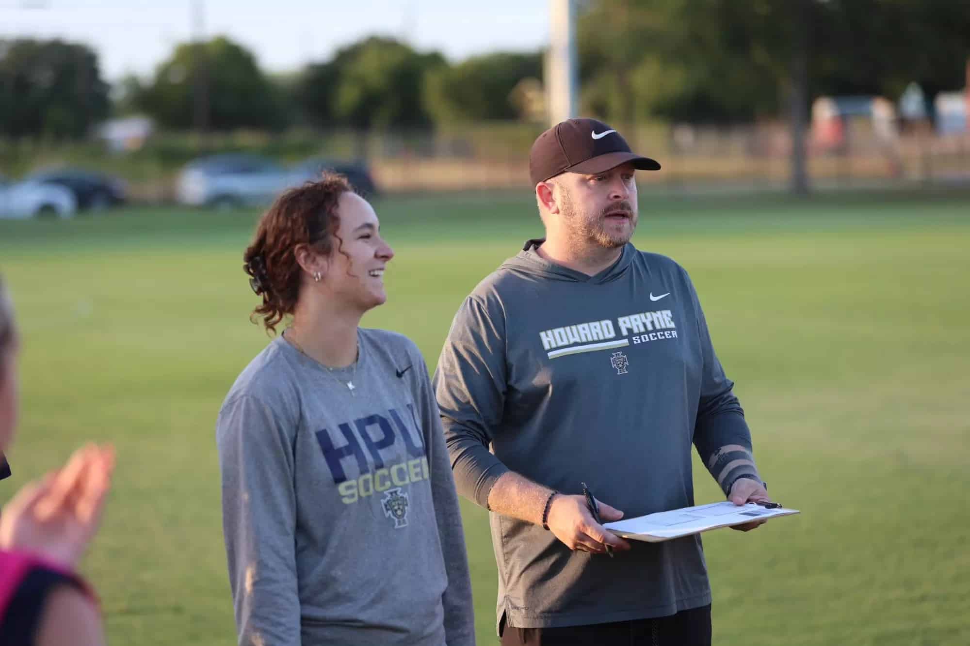 Women’s Soccer Adds Two New Coaches | Howard Payne University