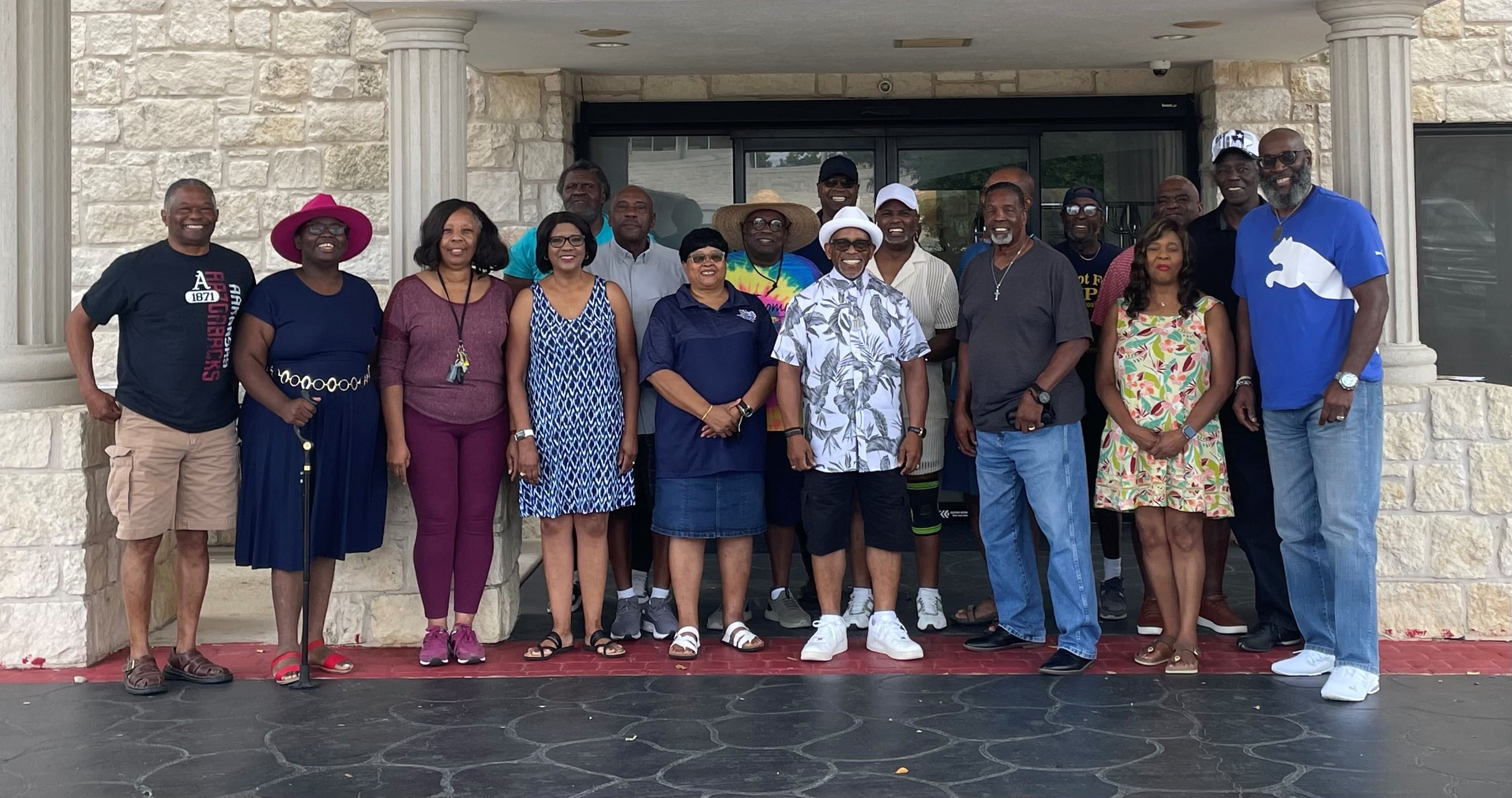 African American Alumni Chapter Reunion | Howard Payne University