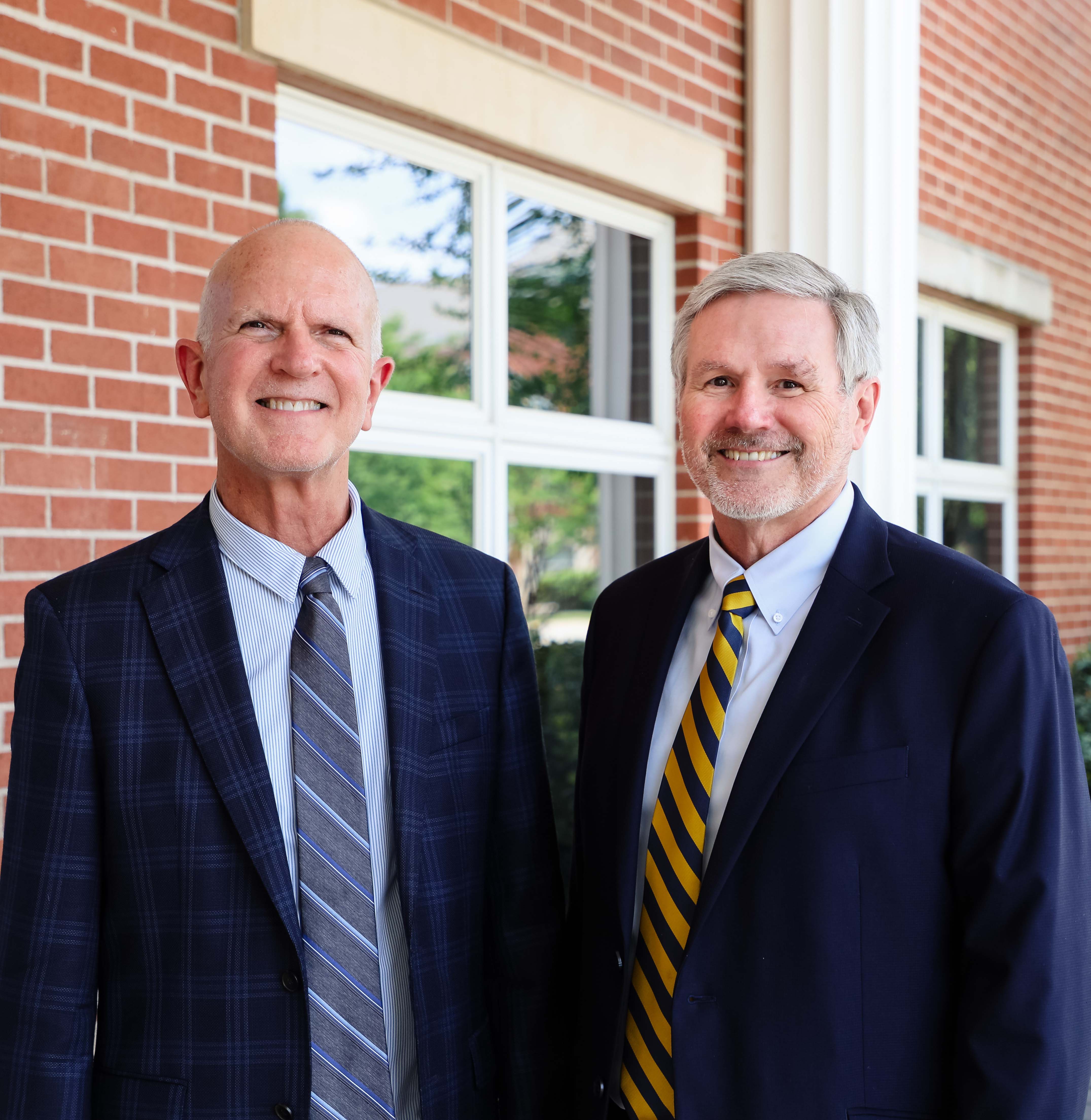 Dr. David Lowrie named new dean of HPU’s School of Christian Studies ...