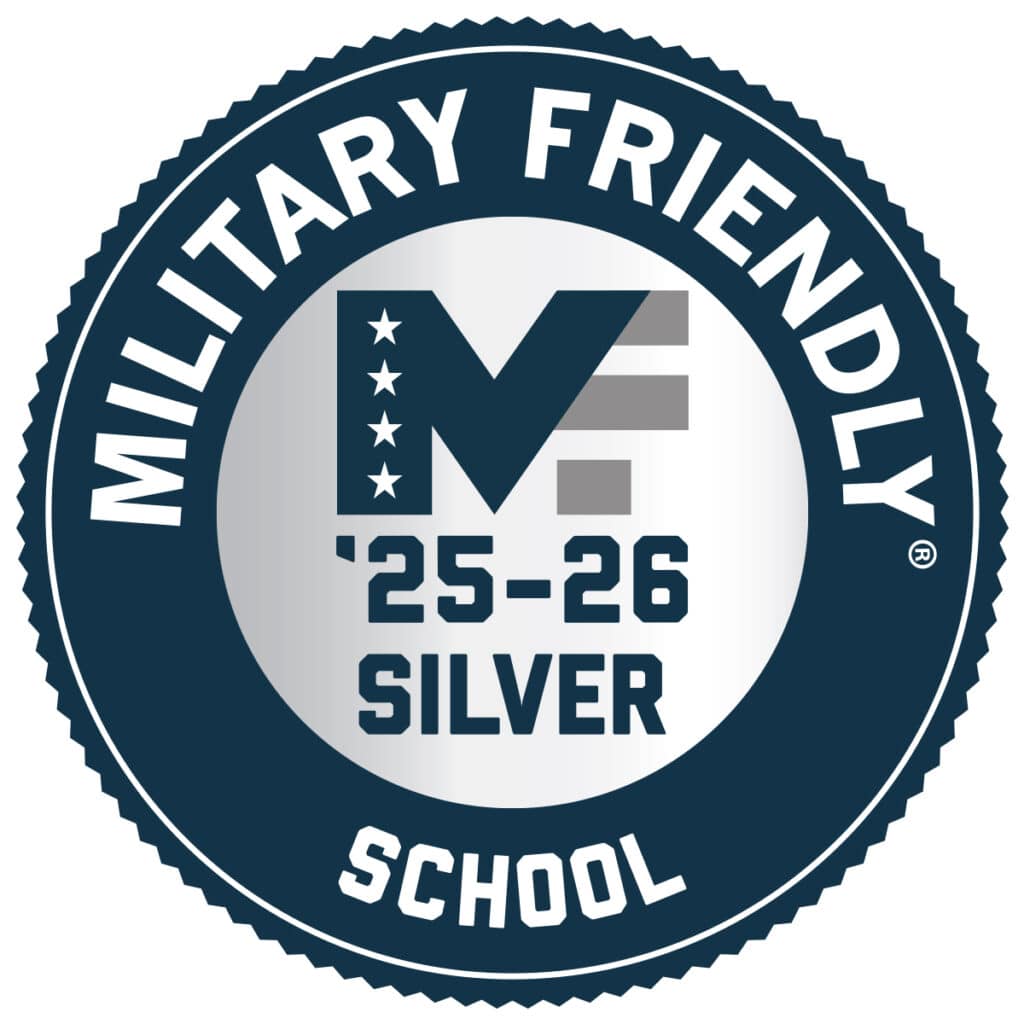 HPU named 2025-2026 Military Friendly® school | Howard Payne University