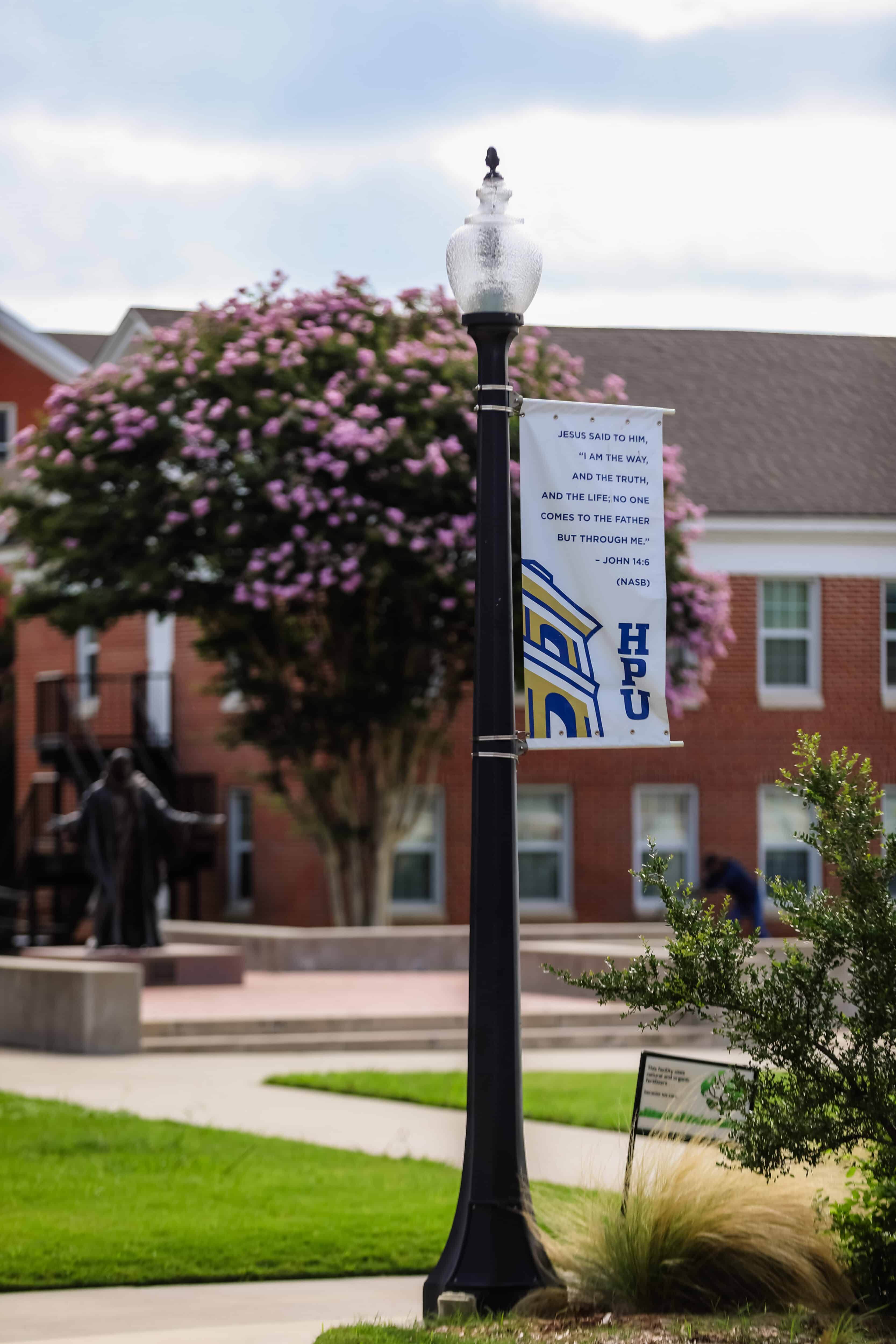 HPU establishes partnership with Angelo State University Social Work ...
