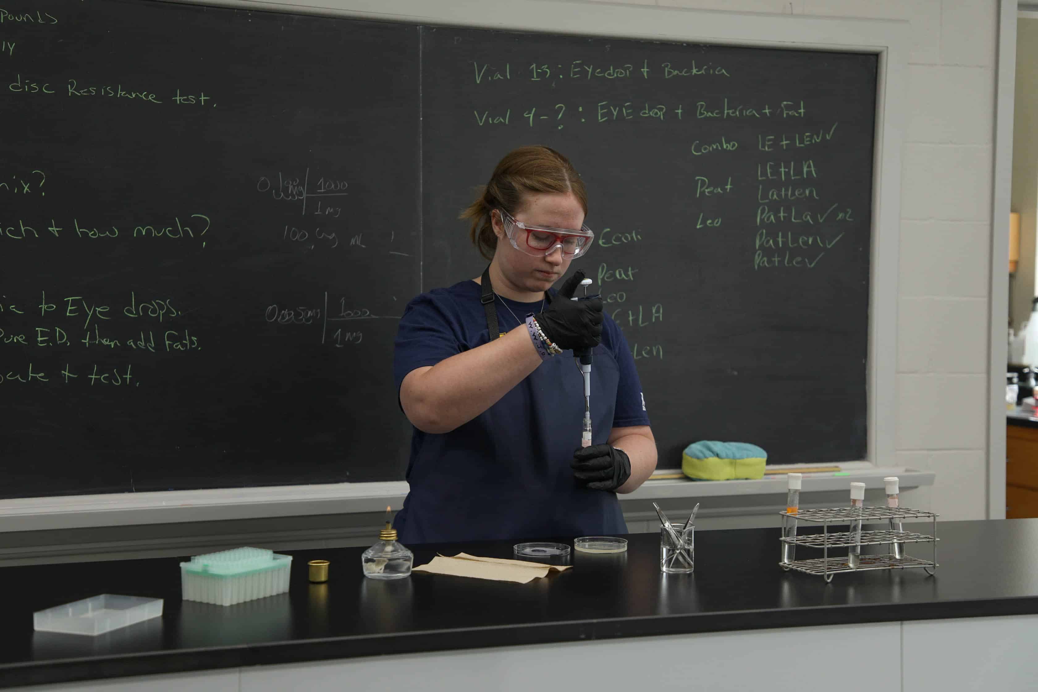 Howard Payne University unveils the Center for Faculty and Student ...