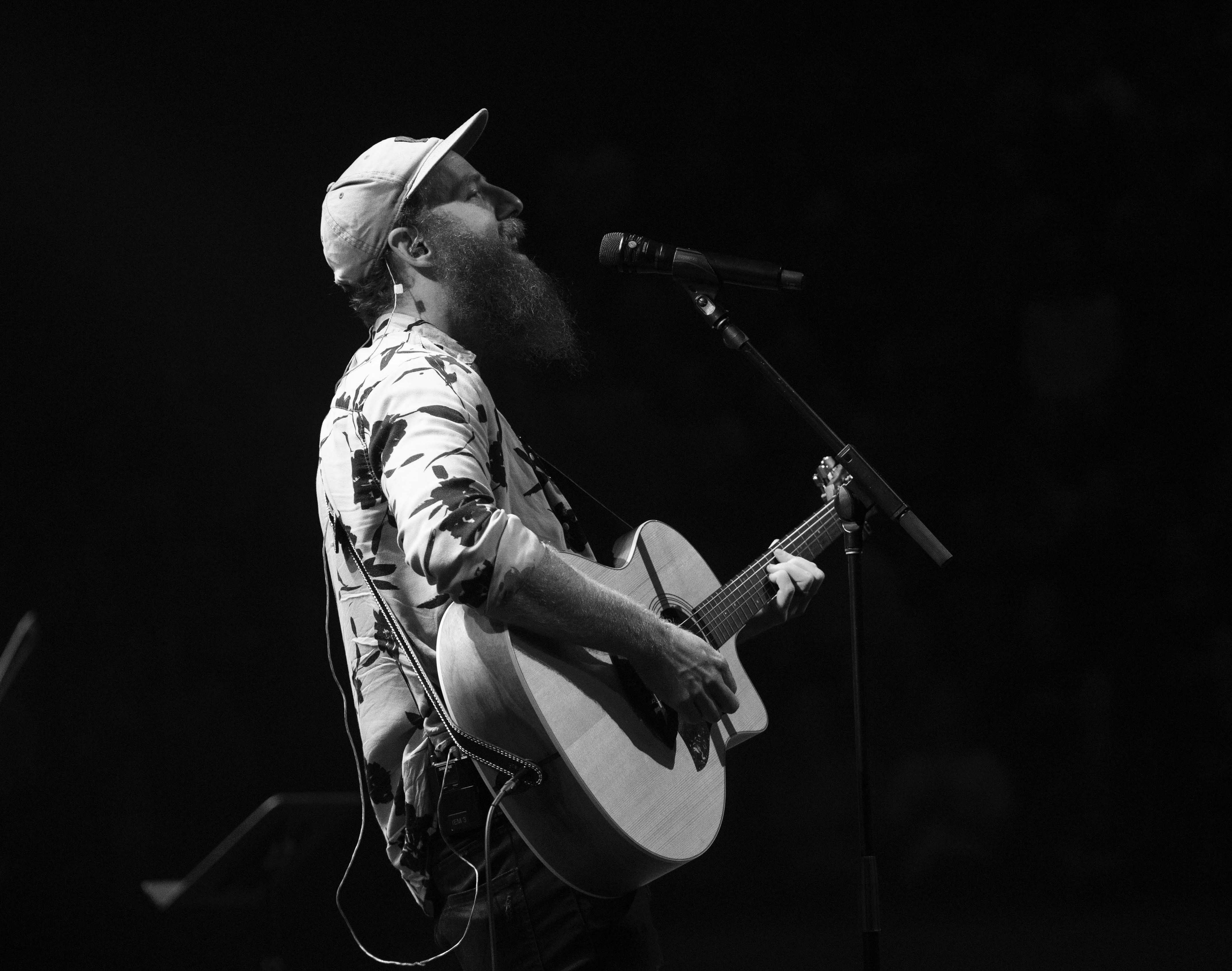 Tickets still available for “A Night of Worship with Matt Papa” at HPU ...