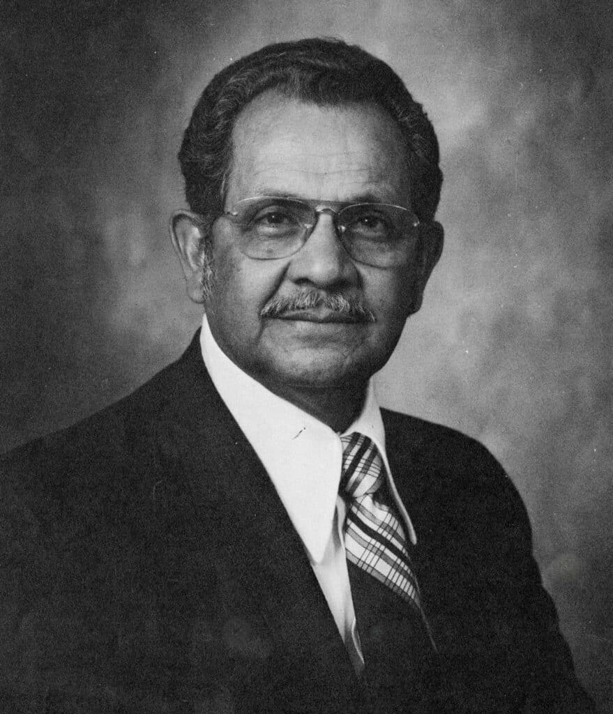 Howard Payne University preserves Dr. José Rivas’ legacy | Howard Payne ...